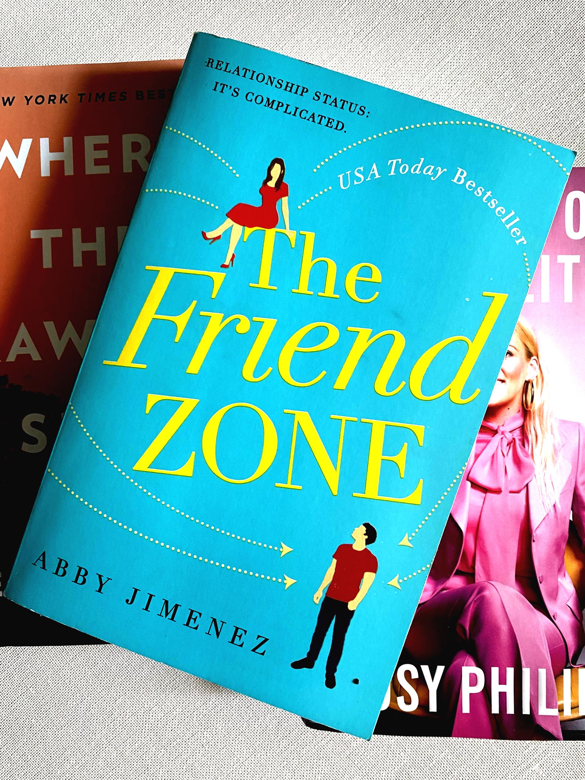 The Best Romantic Comedy You've Never Heard Of | Books and Moods