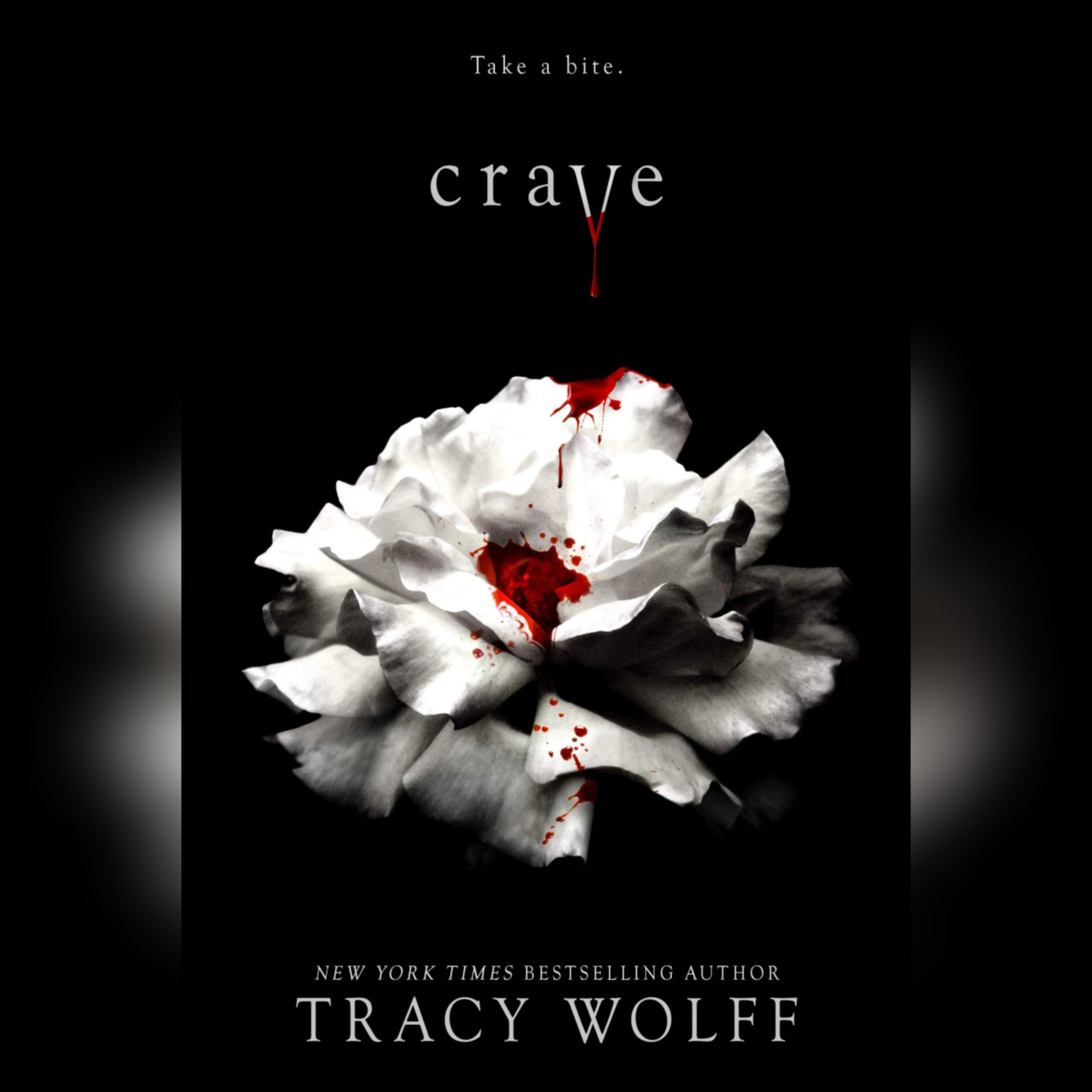 Crave, by Tracy Wolff Review | Books and Moods